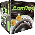 Amazon.com: EXERFLEX PBLX Fitness Ball 55-65 cm : Sports & Outdoors