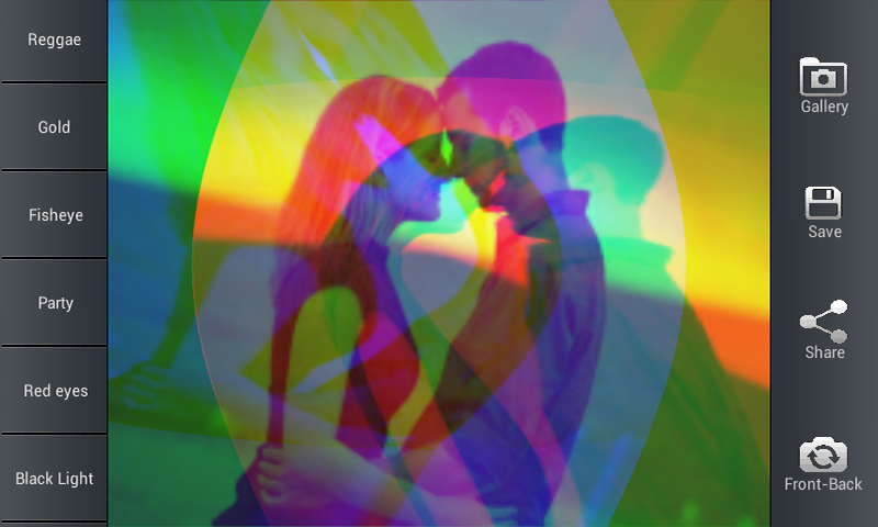 Camera Effects:Amazon.com:Appstore for Android