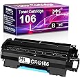 Amazon.com: MM MUCH & MORE Compatible Toner Cartridges Replacement for ...