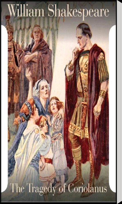 THE TRAGEDY OF CORIOLANUS:Amazon.com:Appstore for Android