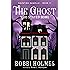 The Ghost and the Muse (Haunting Danielle Book 10) - Kindle edition by Bobbi Holmes, Anna J ...