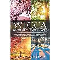 Understanding Wicca Part 2 The Goddess And The God