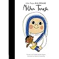 Mother Teresa (Volume 18) (Little People, BIG DREAMS, 15): Sanchez ...