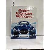 Modern Automotive Technology: Duffy, James E.: 9781619603707: Amazon ...