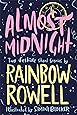 Amazon.com: Almost Midnight 2 Festive Short Stories (182 JEUNESSE ...