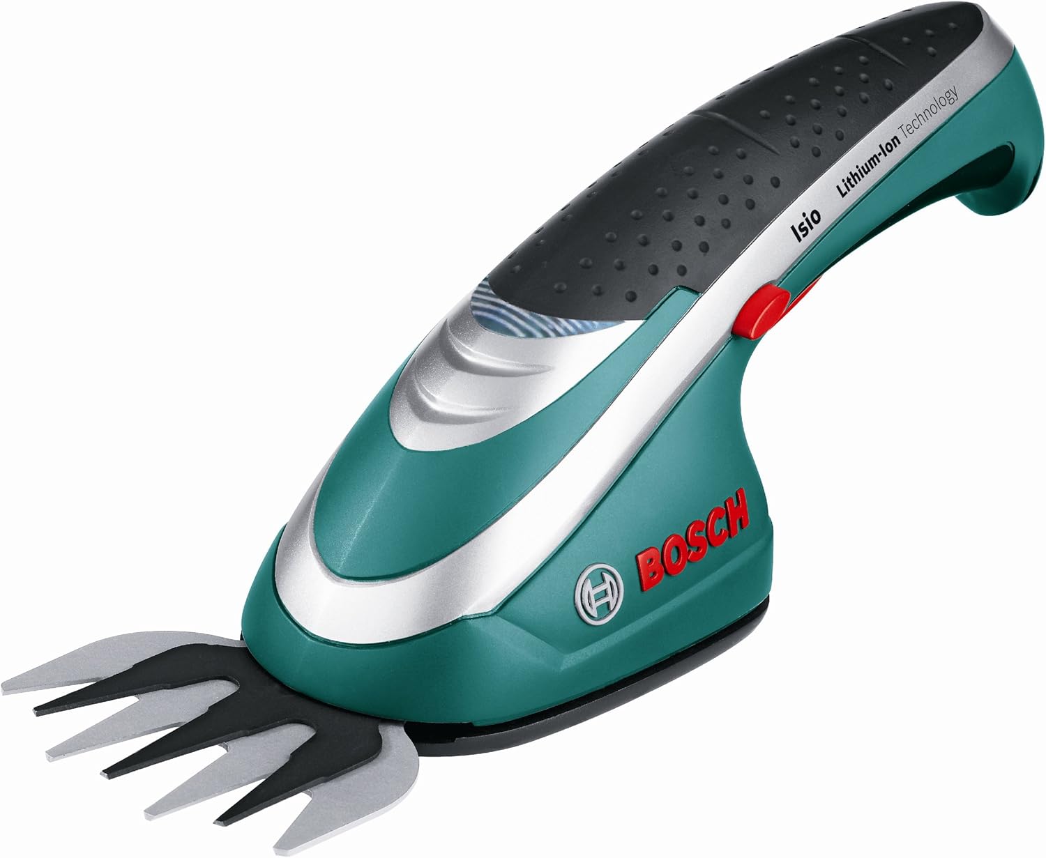 Bosch Isio Cordless Li-Ion Edging Shear: Amazon.co.uk: DIY & Tools