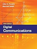 Amazon.com: Digital Communications, 5th Edition (9780072957167): John ...