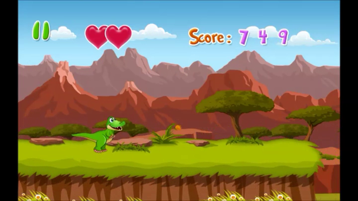 Alligator Run - Addictive Animal Running Game:Amazon.com:Appstore for ...
