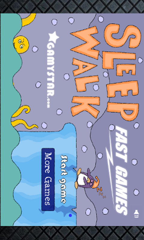 Sleep Penguin Walk:Amazon.ca:Appstore for Android