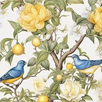 Lemon Tree Wallpapers