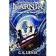 The Voyage of the 'Dawn Treader' (The Chronicles of Narnia, Book 5): C ...
