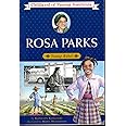 Rosa Parks (Childhood of Famous Americans): Kudlinski, Kathleen ...