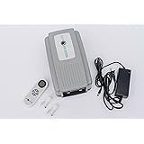 Amazon.com: Sleep Number Select Comfort Air Pump Replacement for Dual ...