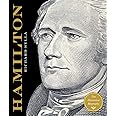 Alexander Hamilton: The Illustrated Biography: Sylla, Richard ...