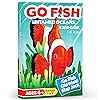 GO Fish Untamed Oceans, a Go Fish Card Game for Kids 4-8 and Up – Play ...
