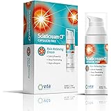 Amazon.com: Sciatic Nerve Pain Relief Cream with Arnica, B1, B5, B6 ...