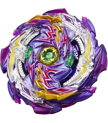Stamina Type Beyblade Beyblade Burst Rise Hypersphere Galaxy Zeutron Z5 ...