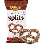 Amazon.com: Unique Pretzels Splits, 11 Oz