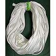 Amazon.com: Mule Tape 3/4" 2500Lb 100ft Polyester Rope Pull String ...