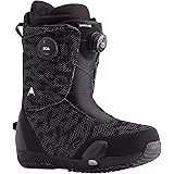 Amazon.com : BURTON Step On Mens Snowboard BIndings : Sports & Outdoors