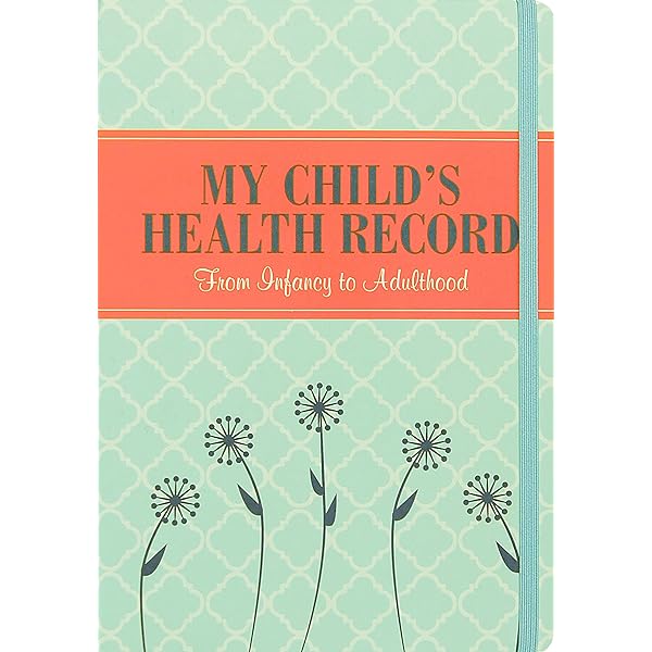 Folder For Baby Documents Baby Document Organizer - Expandable ...