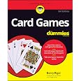 Card Games For Dummies: Rigal, Barry: 9781119880424: Amazon.com: Books