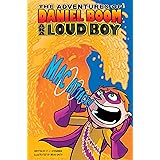 Game on (Daniel Boom aka Loud Boy): Steinberg, D.J., Smith, Brian ...