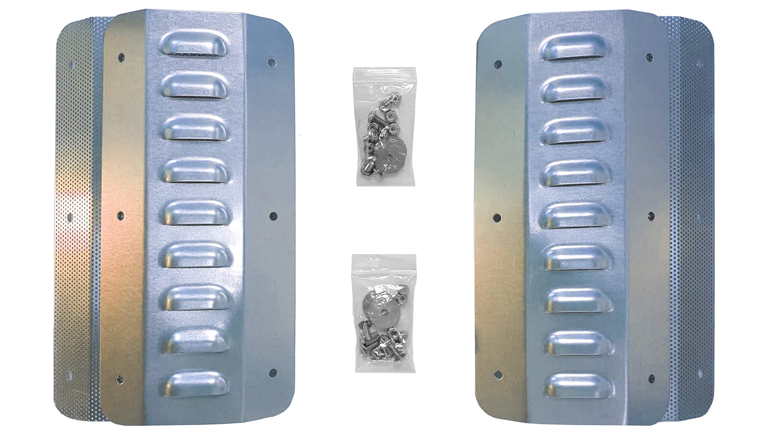 Mua Shipping Container Vent Kit by CON-VENTS. Provides Flow Through ...