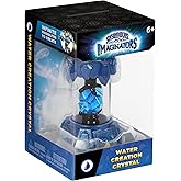 Amazon.com: Skylanders Imaginators Tech Creation Crystal : Video Games