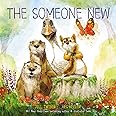 The Someone New: Twiss, Jill, Keller, EG: 9780062933744: Amazon.com: Books