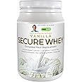 Amazon.com: Andrew Lessman Secure Whey Complete Meal Replacement ...
