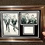 STUNNING QUALITY KRAY TWINS SIGNED / AUTOGRAPHED PHOTO : Amazon.co.uk ...