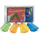 Amazon.com: LEARNING WRAP-UPS SELF-CORRECTING Math Intro Key Kit with Self Correcting Math ...