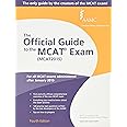 McAt: The Official Guide to the McAt® Exam (mcat2015), Revised Edition ...