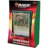 Amazon.com: Magic: The Gathering Symbiotic Swarm Ikoria Commander Deck ...