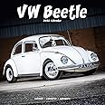 Amazon.com : Beetle Calendar - Calendars 2021-2022 - Car Calendar - 16 ...
