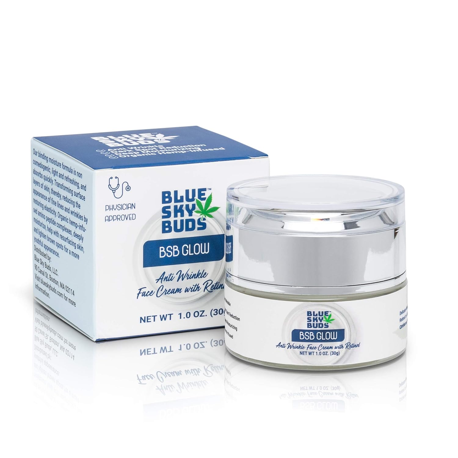 Best Blue Sky Vitamin Your Best Life