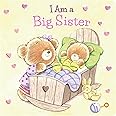 Amazon.com: I AM A BIG SISTER: 9781648336034: Page Publications: Books