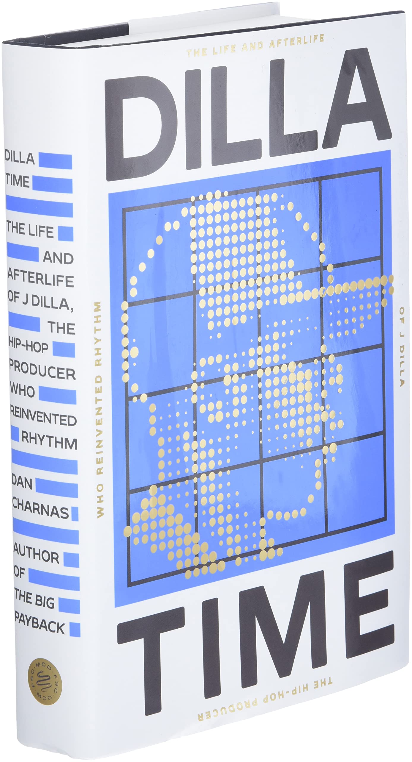 Dilla Jay Time - Dee aka 週末セール！J Dilla - nimfomane.com