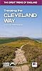 Trekking the Cleveland Way: Two-way guidebook with OS 1:25k maps: 20 ...