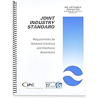 IPC-J-STD-001H: Requirements for Soldered Electrical and Electronic ...