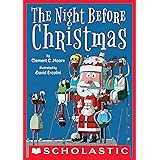 'Twas A Night Before Christmas (A Mouse's Tale) (Rande the Mouse Book 1 ...
