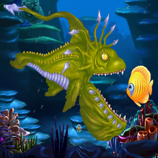Feeding Frenzy - Fish Eat Fish:Amazon.de:Appstore for Android