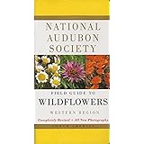 National Audubon Society Field Guide to North American Wildflowers-E ...