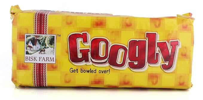 Bisk Farm Biscuit - Googly, 200g Pack: Amazon.in: Grocery & Gourmet Foods