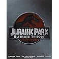 Amazon.com: Jurassic Park Ultimate Trilogy : Sam Neill, Jeff Goldblum ...