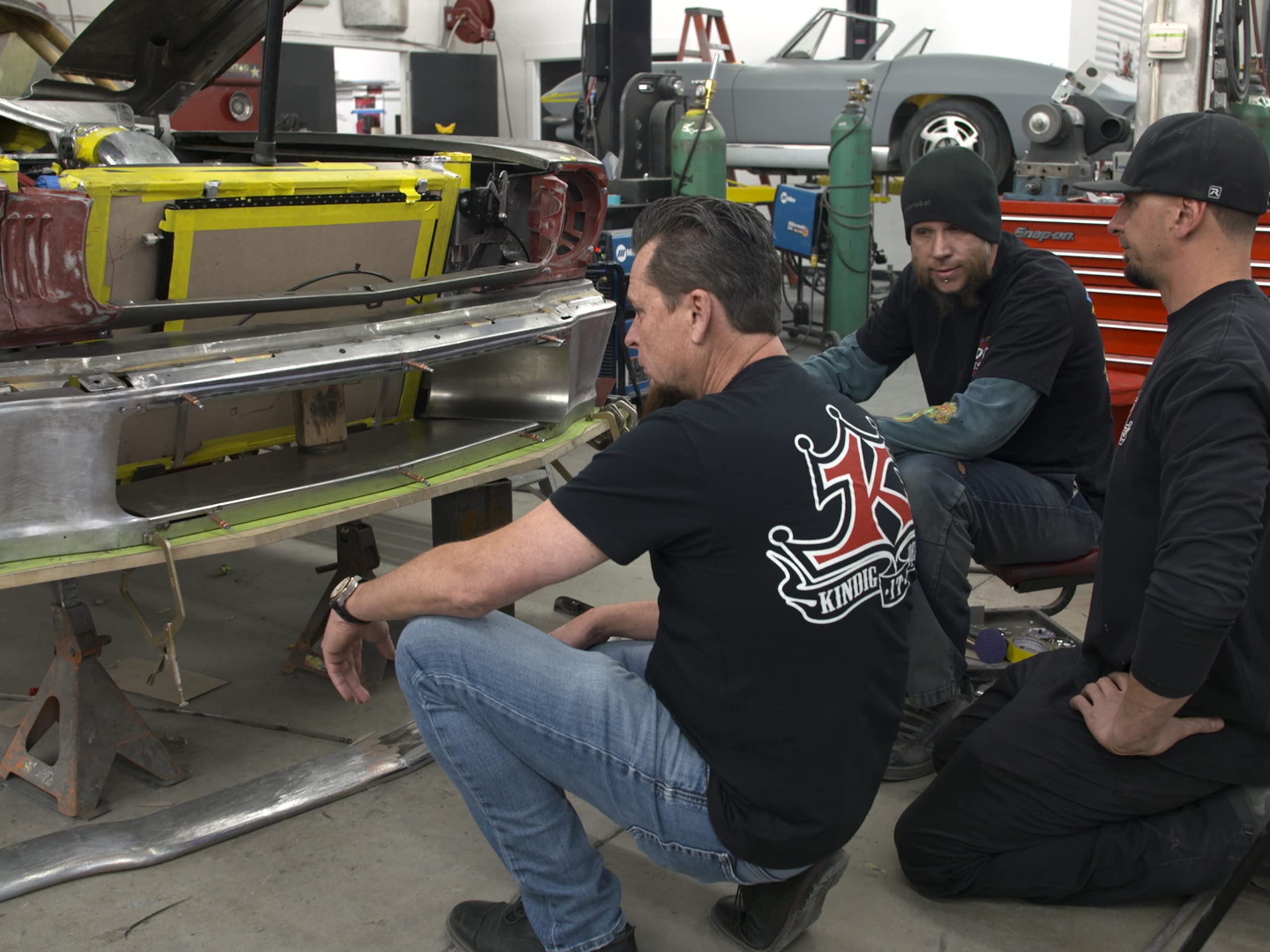 Watch Bitchin' Rides - Season 7 | Prime Video