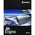 The Jet Engine: Rolls Royce: 9781119065999: Amazon.com: Books