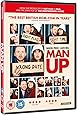 Man Up [DVD] [2015]: Amazon.co.uk: Simon Pegg, Lake Bell: DVD & Blu-ray