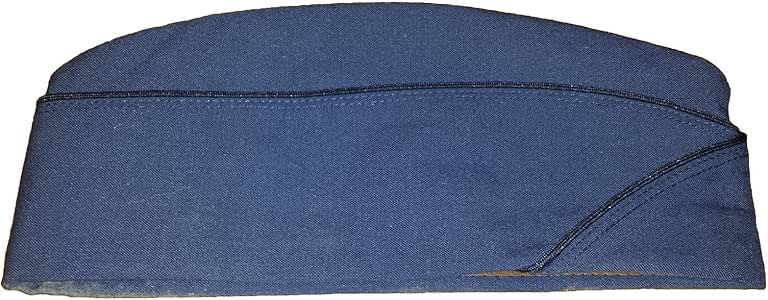 Amazon.com : U.S. Air Force Garrison Cap (7 1/8) : Sports & Outdoors